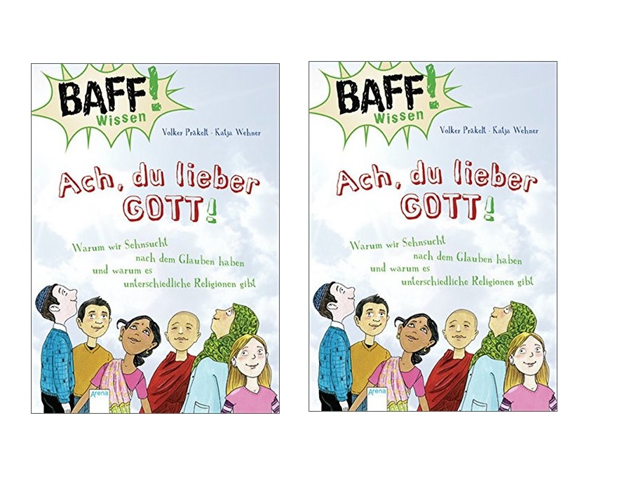 baff - Kinderspielmagazin - der Ratgeber für die Familie