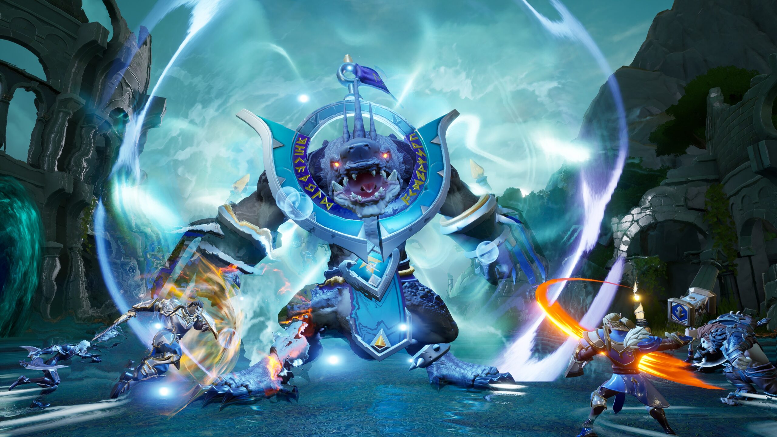 Neues MMORPG Tarisland erscheint - Familienspiel-/ Kinderspielmagazin ... Neues MMORPG Tarisland erscheint - Familienspiel-/ Kinderspielmagazin ...